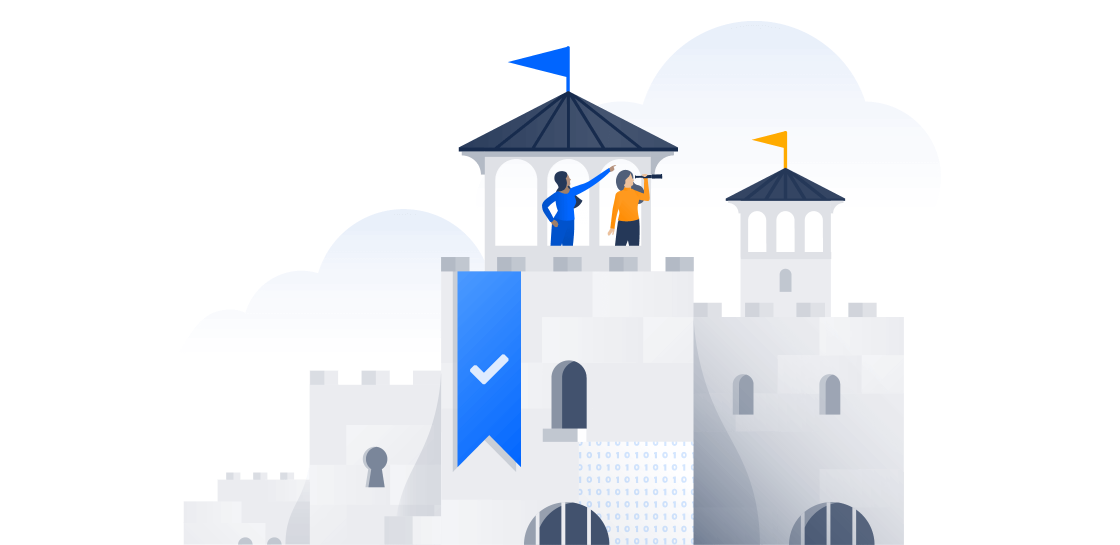 Zero Trust security, explained - Work Life by Atlassian