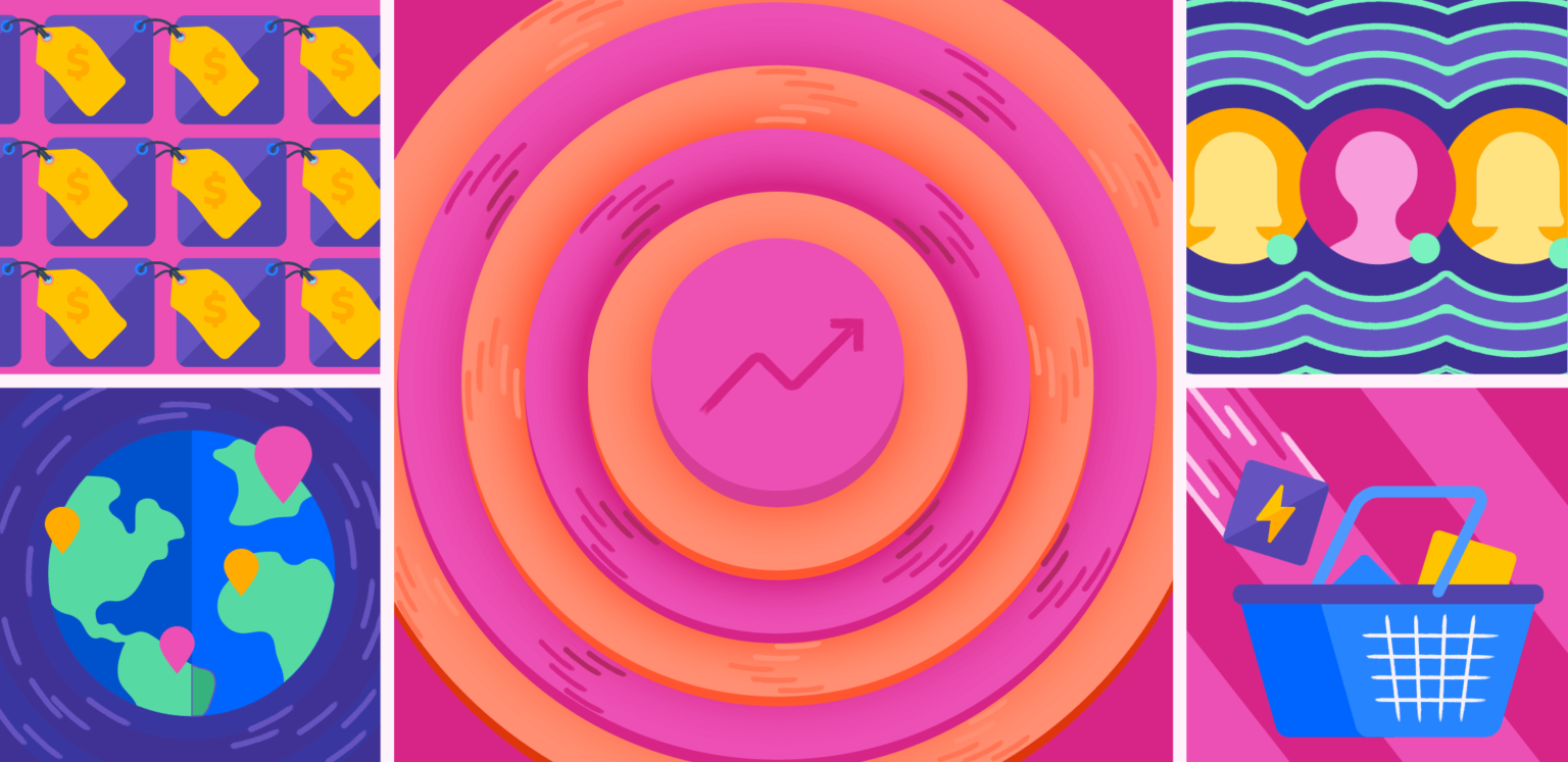 10 lessons on using the flywheel effect to grow your business - Work ...