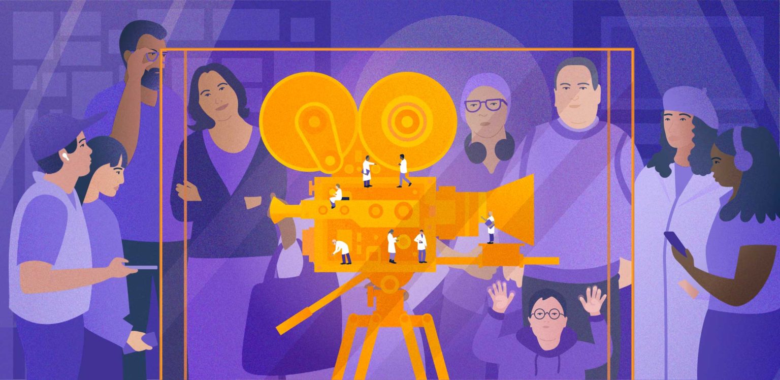 What is Conway's Law?