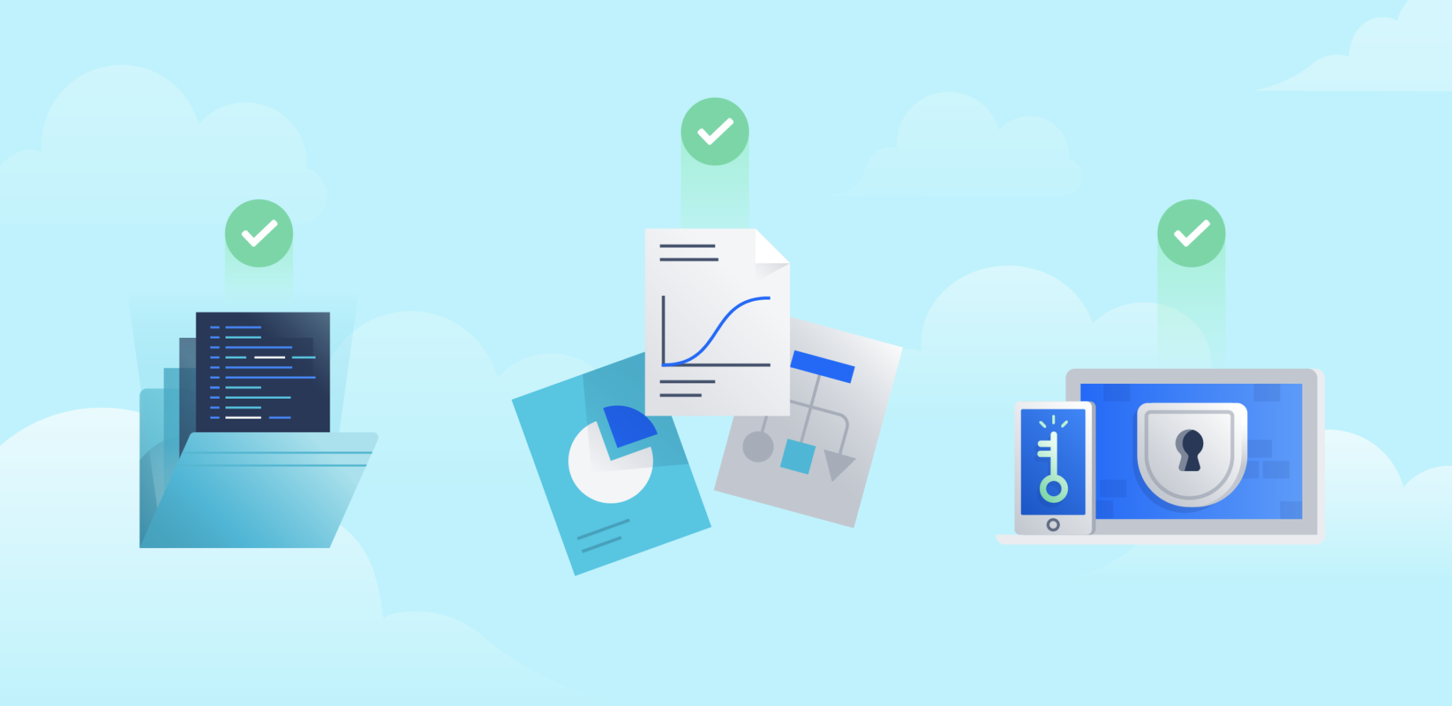 CTO priorities: solved in the cloud - Work Life by Atlassian