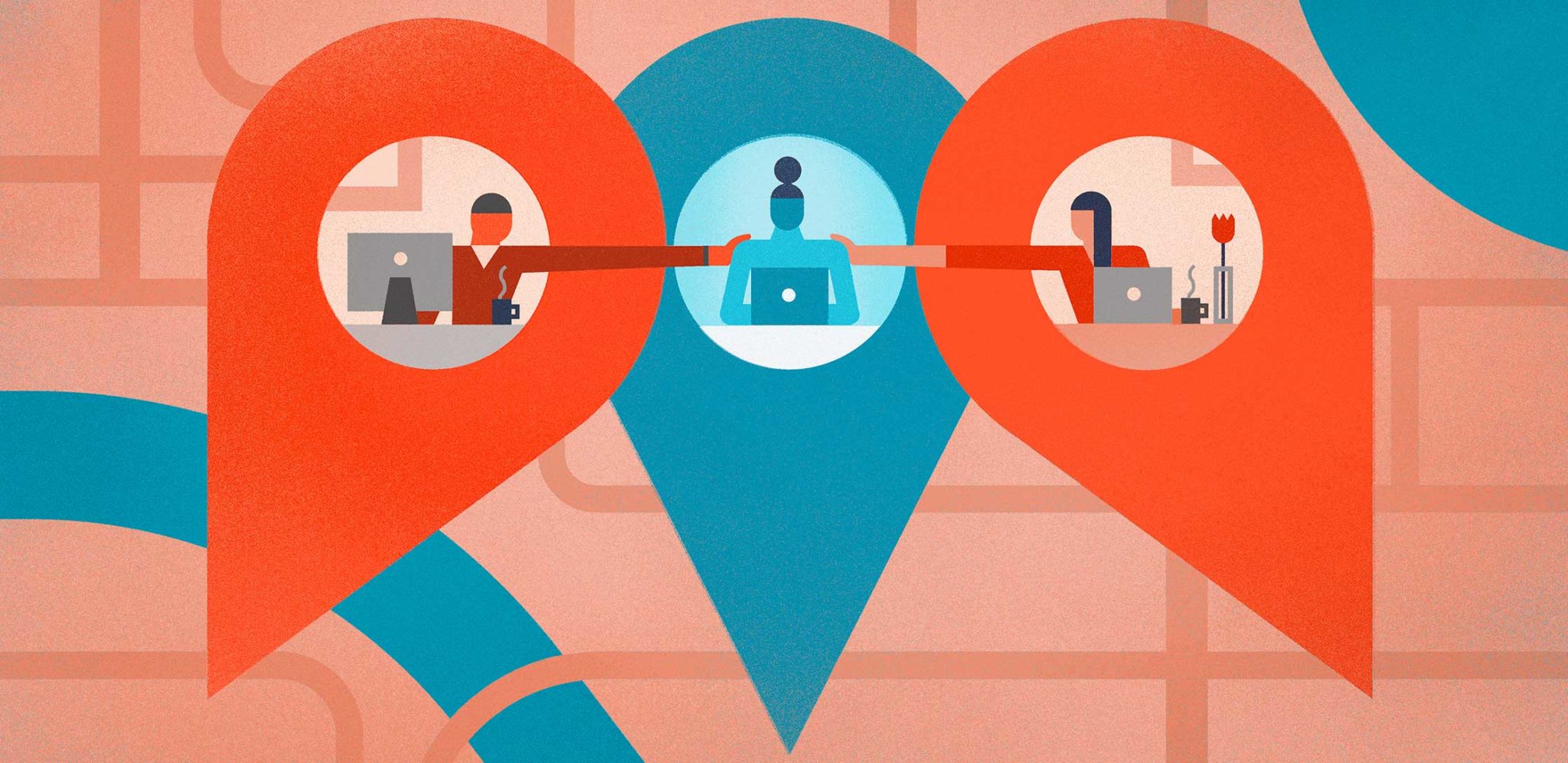 Why you need an emotional-support network at work - Work Life by Atlassian