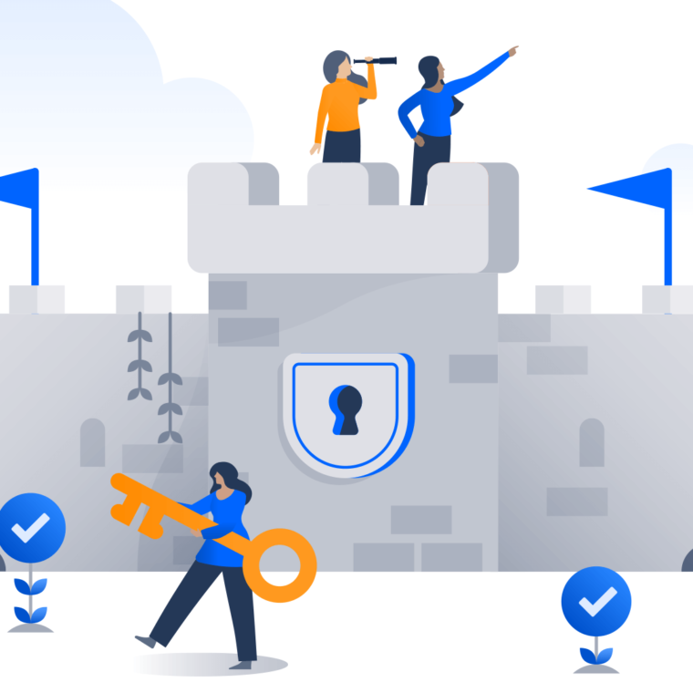 Access - Atlassian blog