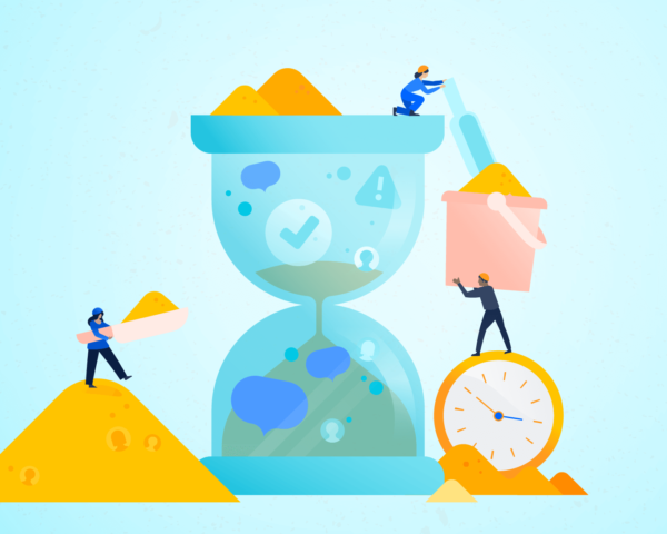 A guide to the fundamentals of resource leveling - Work Life by Atlassian