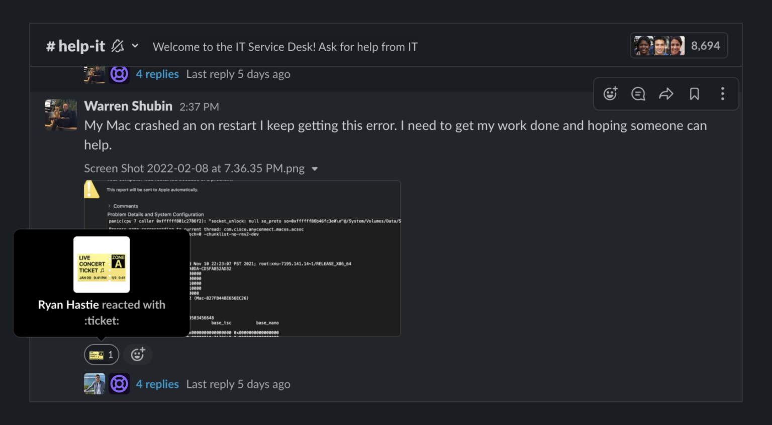 We made ITSM easier – here's how - Inside Atlassian