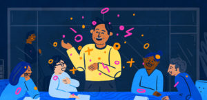 Humor boosts your credibility at work (and that’s no joke) - Work Life ...