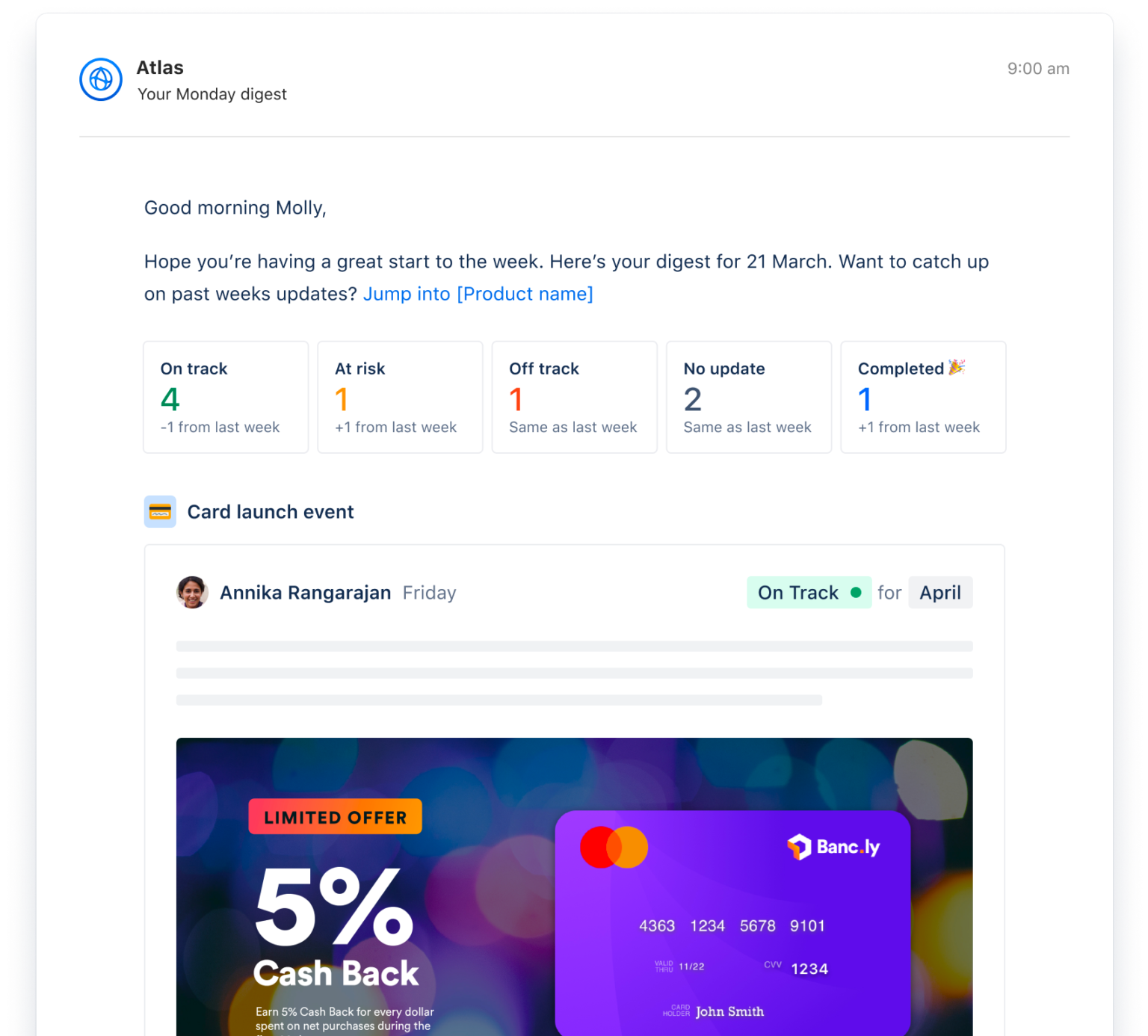 Introducing Atlas – your new teamwork directory - Work Life by Atlassian