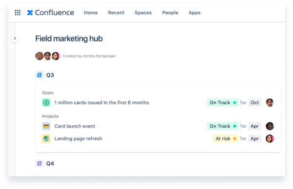 Introducing Atlas – your new teamwork directory - Work Life by Atlassian