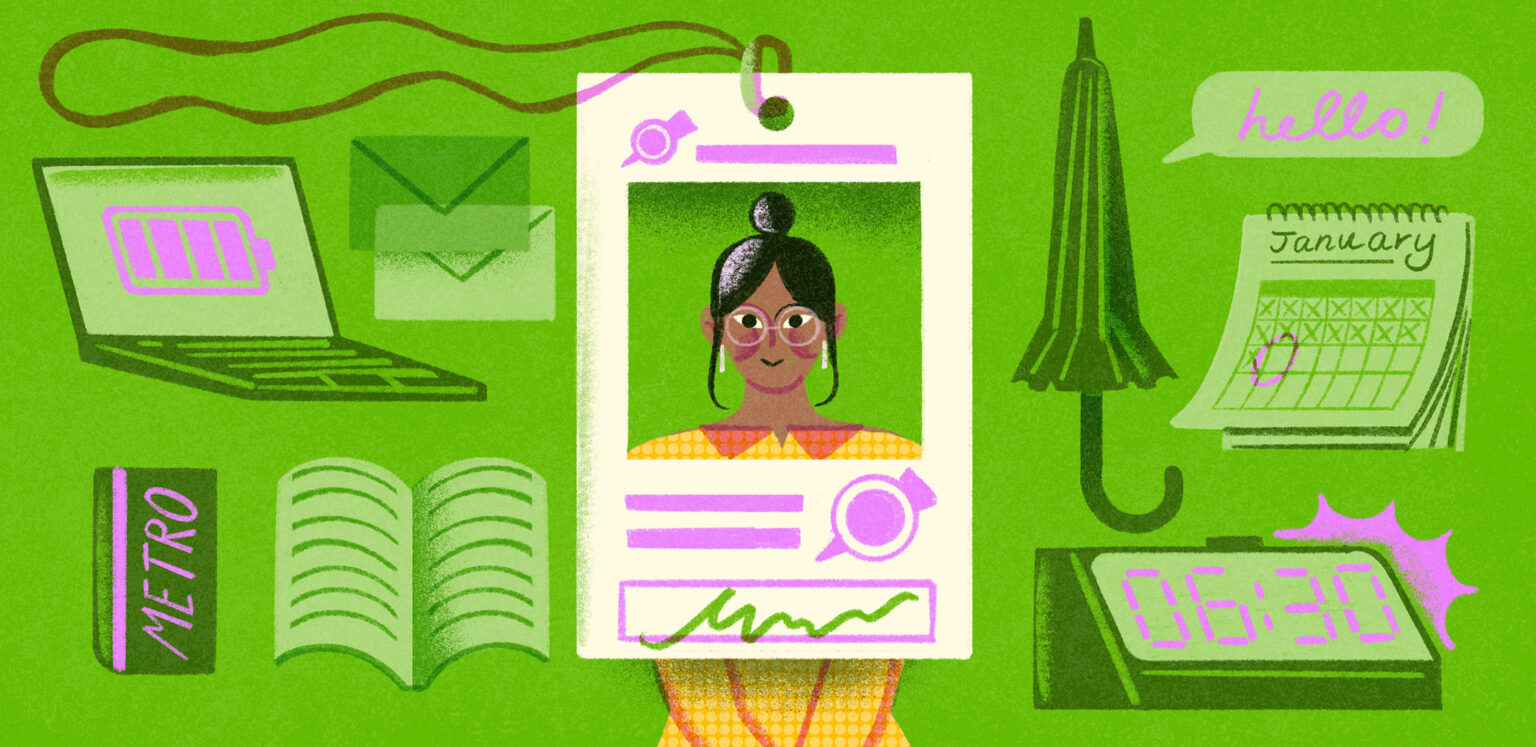 10 expert tips for starting a new job - Work Life by Atlassian