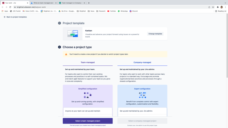 A guide to mapping OKRs w/ Jira and Confluence - Work Life by Atlassian
