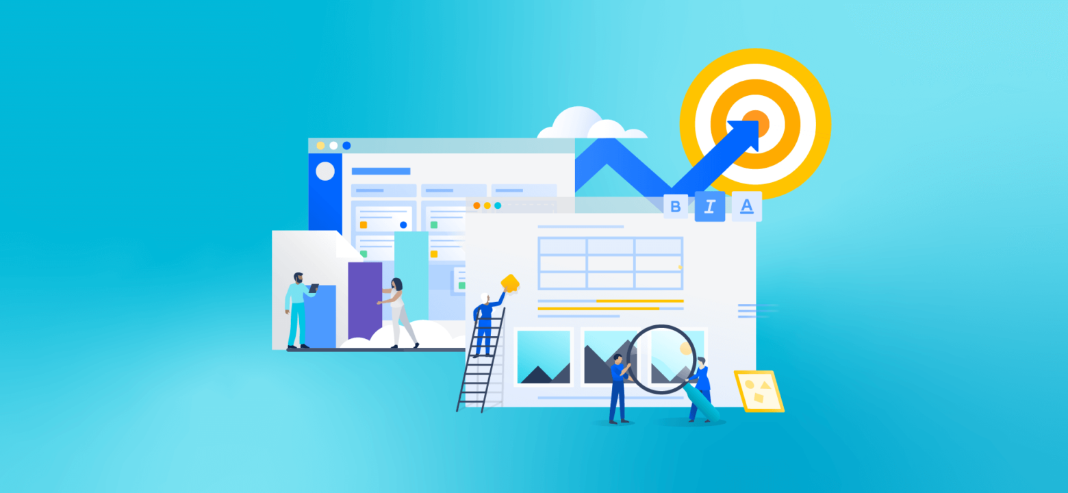 Confluence - Atlassian Blog