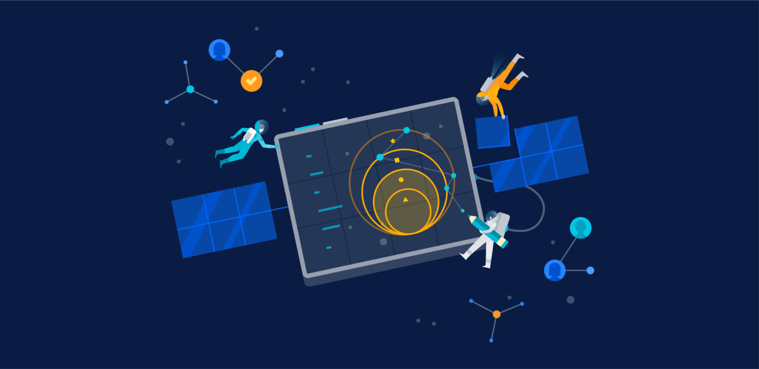 Digital transformation: Get executives on board - Work Life by Atlassian