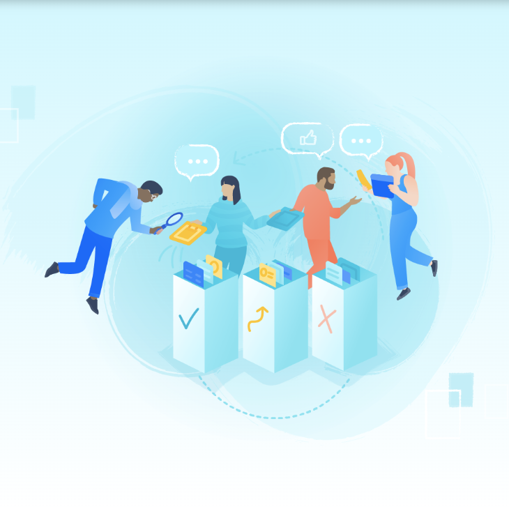 How to improve communication at work - Work Life by Atlassian