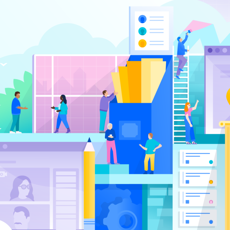 Company News - Atlassian Blog