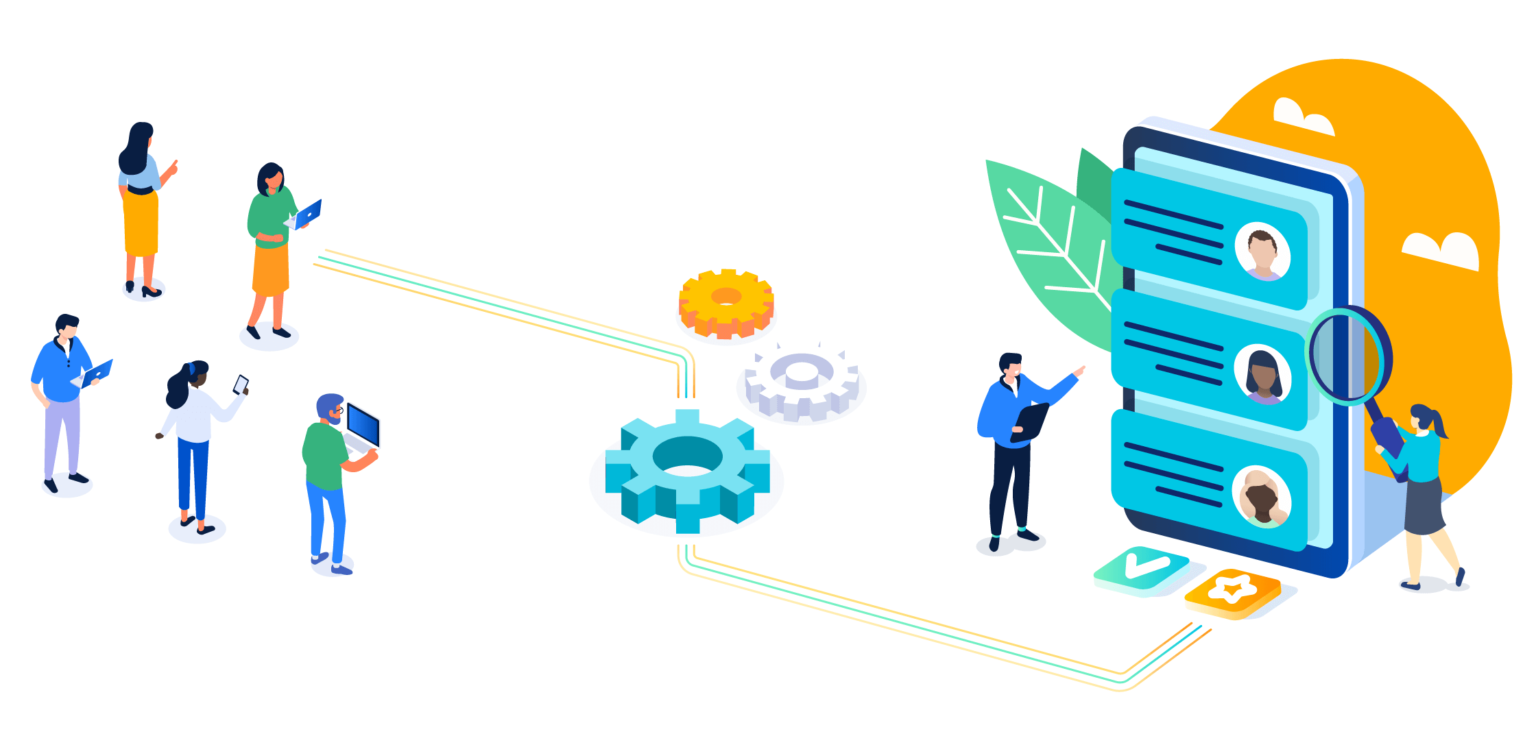 How Atlassian solved problems for its HR team - Work Life by Atlassian