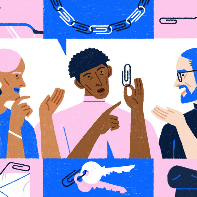 10 teamwork examples to improve collaboration - Work Life by Atlassian