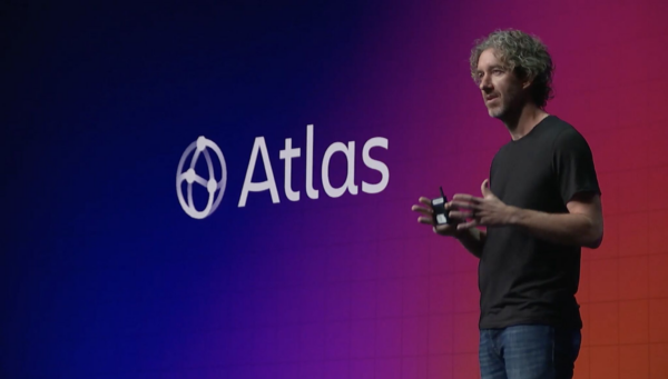 Atlas is out of beta: Start staying in sync, async - Work Life by Atlassian