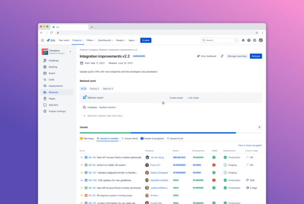 Maximize Your Software Teams Potential With Best Of Breed Devops Toolchains Work Life By 4144