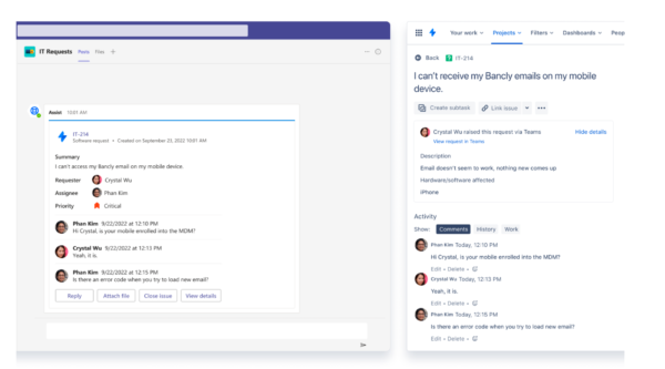 Atlassian doubles down on employee experience at scale - Work Life by ...
