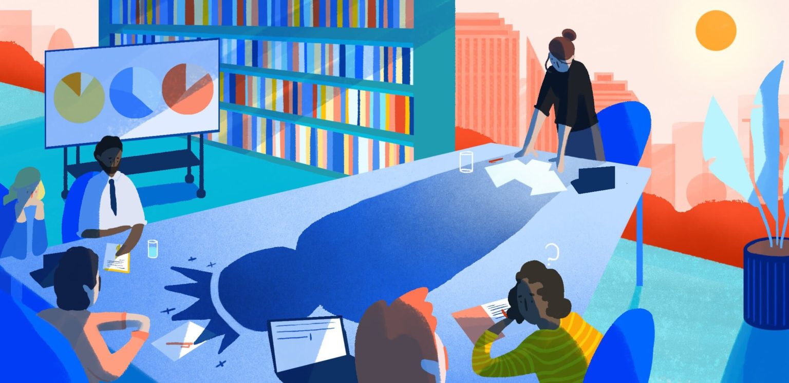 Hubris Syndrome: Definition, Effects, and Tips - Work Life by Atlassian