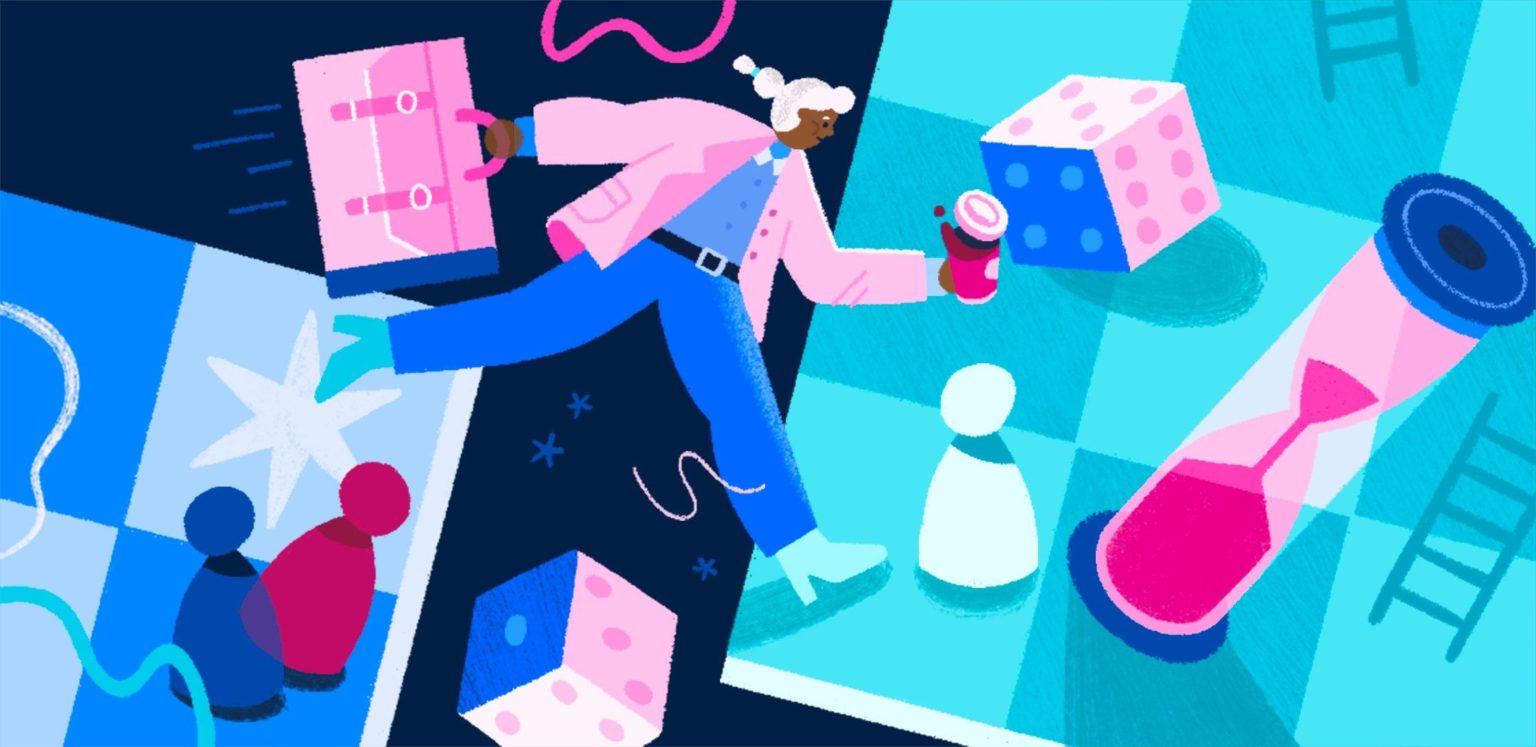 How a returnship could help you relaunch your career - Work Life by Atlassian