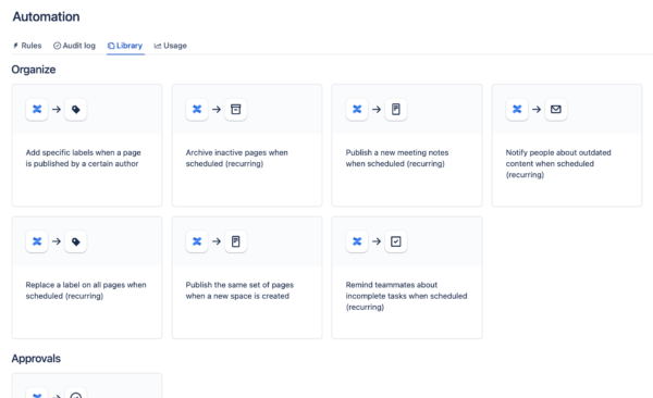 Go from to-do lists to to-do bliss with Automation for Confluence ...