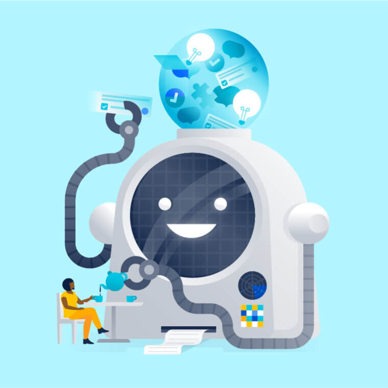 Halp Archives - Work Life by Atlassian