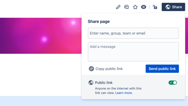The impossible is now possible with teamwork and Confluence's latest ...