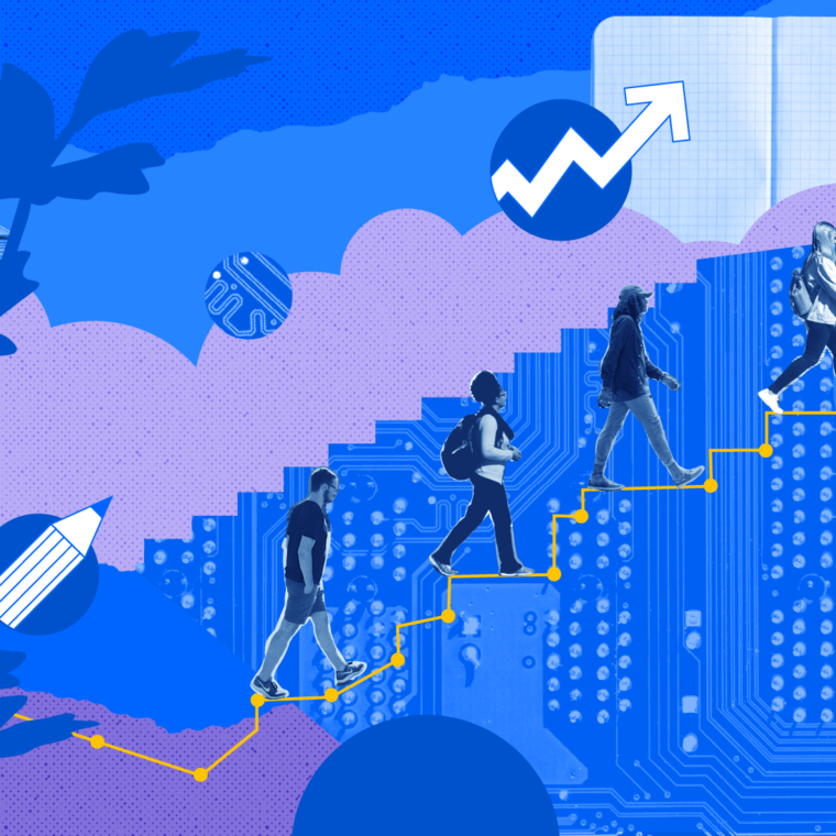 6 teamwork examples to follow - Work Life by Atlassian