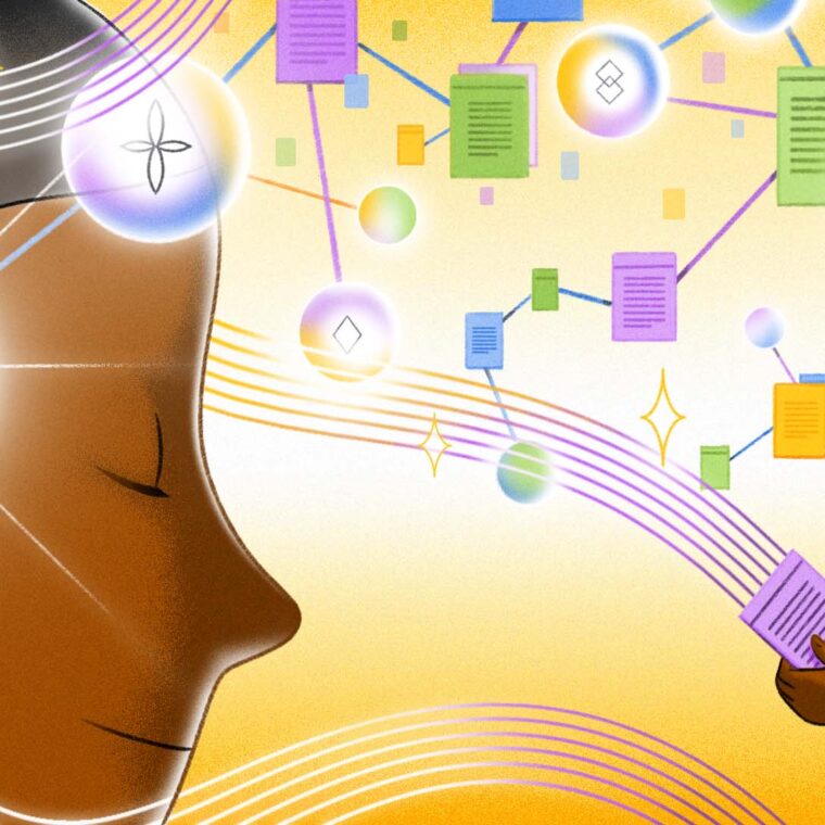 Try The Zettelkasten Method To Manage Information Overload Work Life By Atlassian