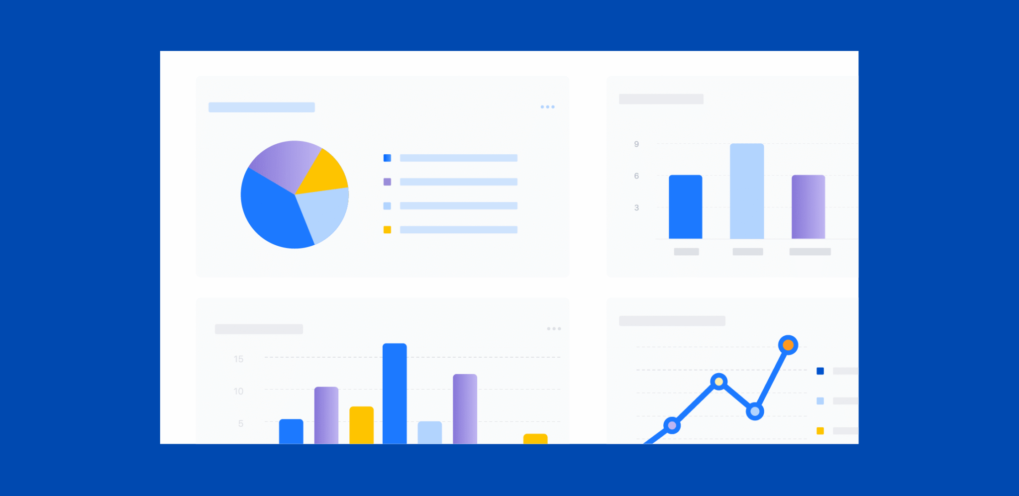 3 steps to build custom Jira reports - Work Life by Atlassian