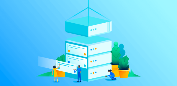 Why Local Data Residency Matters To You - Work Life by Atlassian