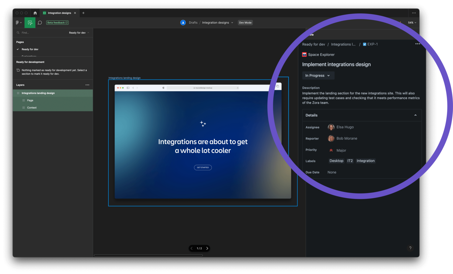 From design to code: how Atlassian and Figma help designers and ...