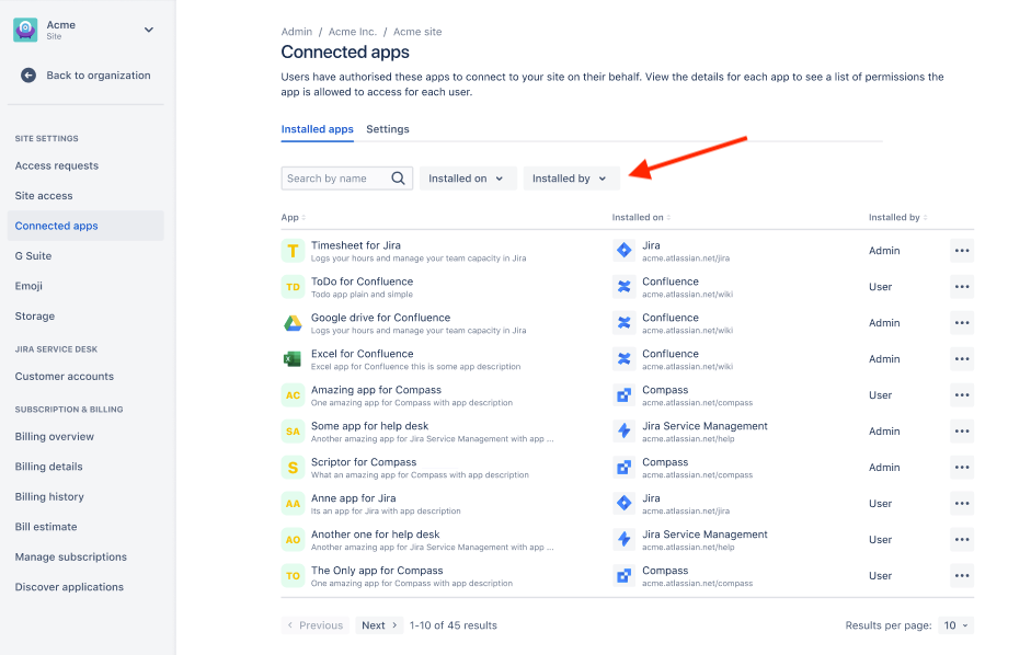 Protect your data with new tools for cloud app vetting and management ...