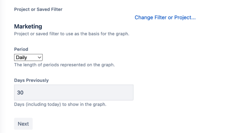 3 steps to build custom Jira reports - Work Life by Atlassian