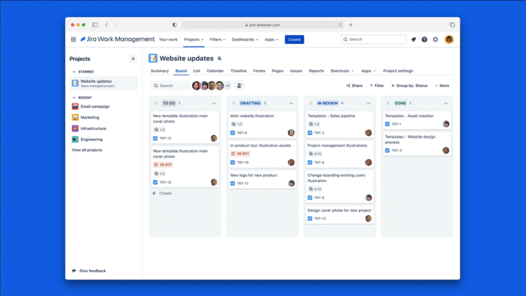From design to code: how Atlassian and Figma help designers and developers collaborate - Work ...