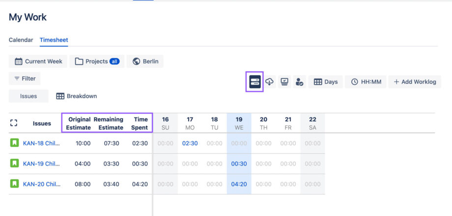 5 Jira time tracking apps for teams to consider - Work Life by Atlassian