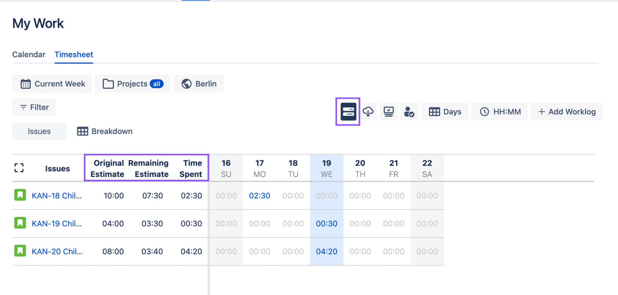 5 Jira time tracking apps for teams to consider - Work Life by Atlassian
