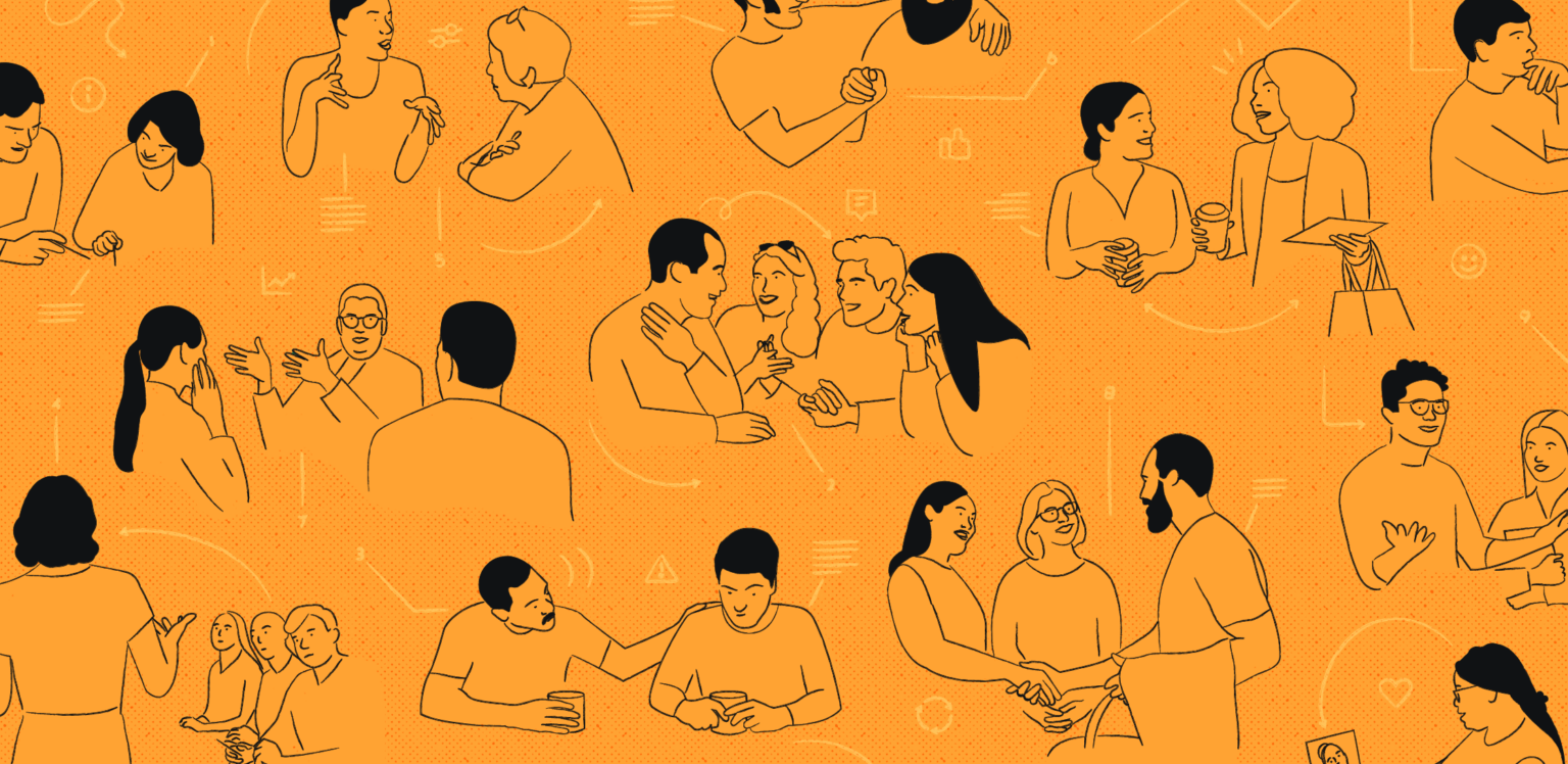 Beyond the buzzwords: Why interpersonal skills matter at work - Work ...