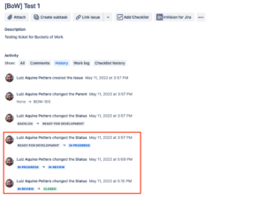 How Atlassian tracks engineering focus with a simple approach - Work ...
