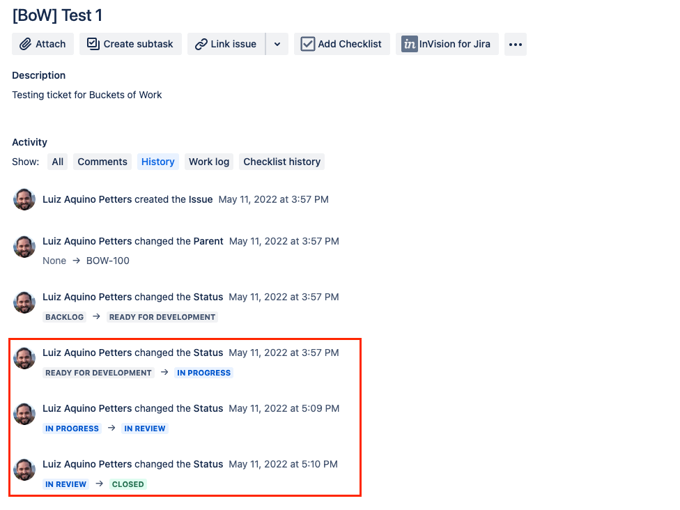 How Atlassian tracks engineering focus with a simple approach - Work ...