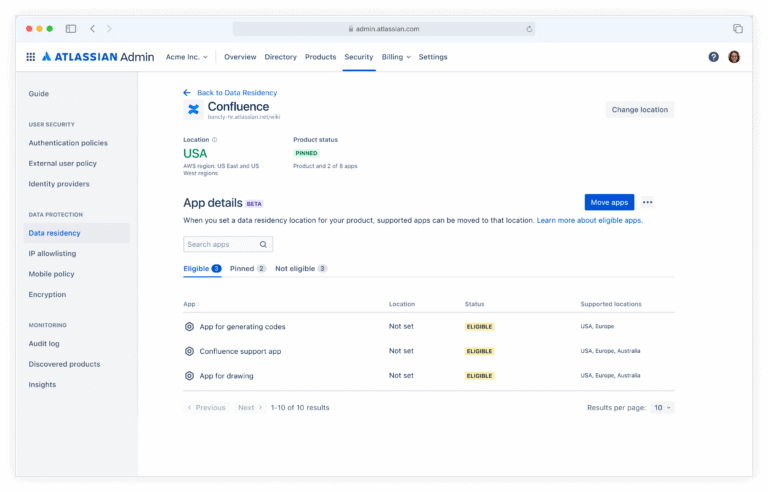 Protect your data with new tools for cloud app vetting and management ...