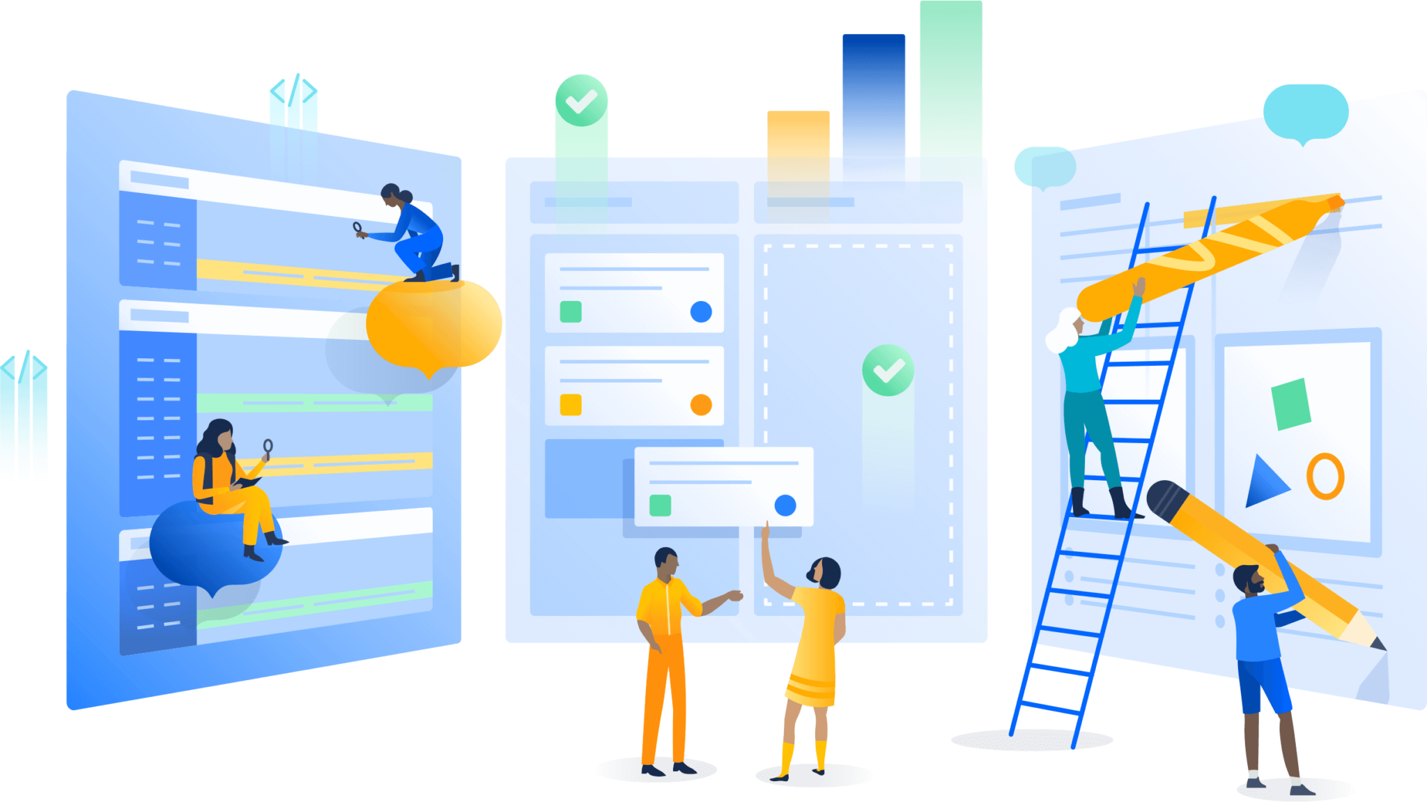 How Atlassian Tracks Engineering Focus With A Simple Approach Work