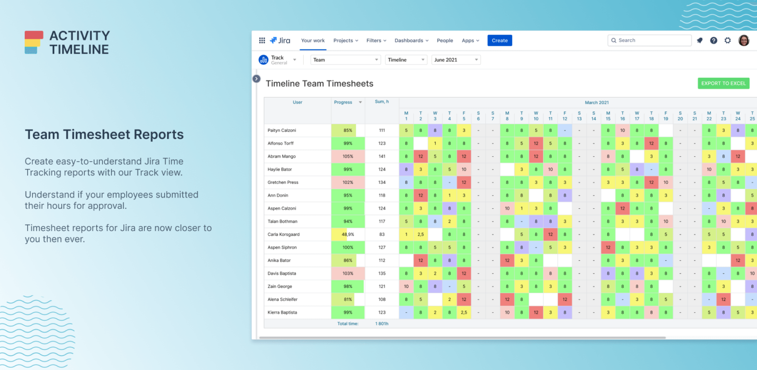 5 Jira time tracking apps for teams to consider - Work Life by Atlassian