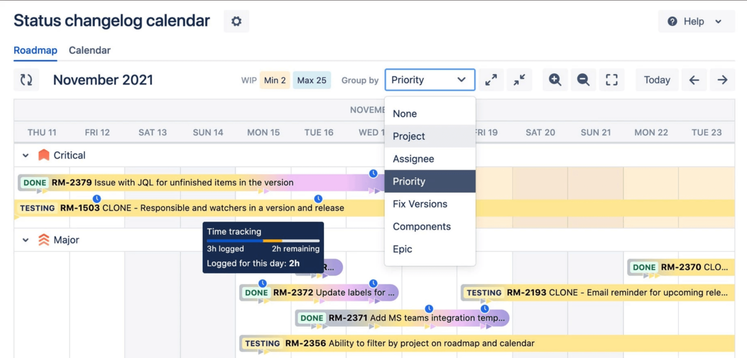 5 Jira time tracking apps for teams to consider - Work Life by Atlassian