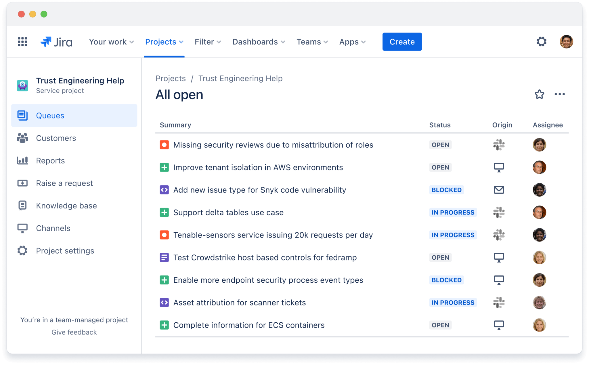 How Atlassian engineering teams keep their backlog clean - Work Life by ...