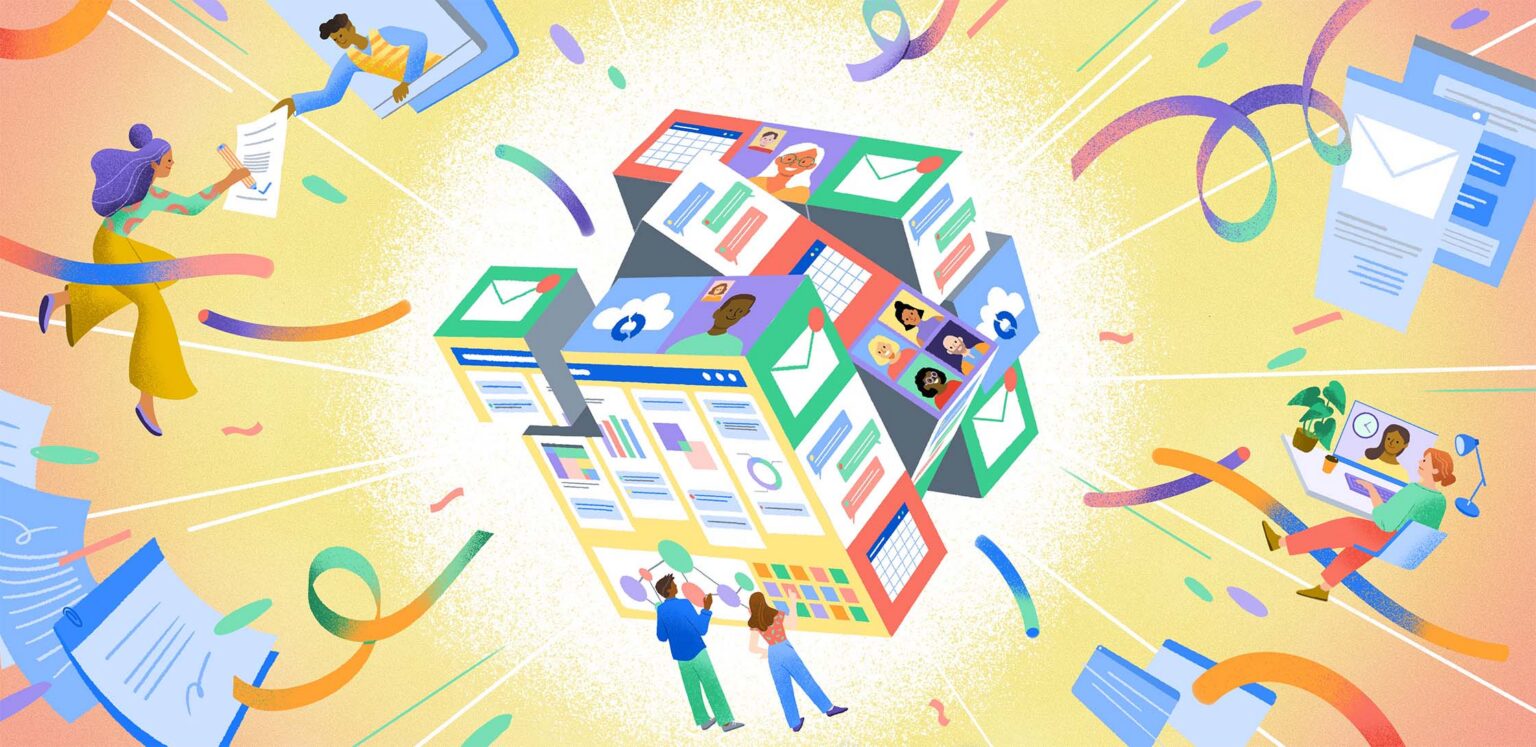 How to excel at asynchronous communication with your distributed team ...