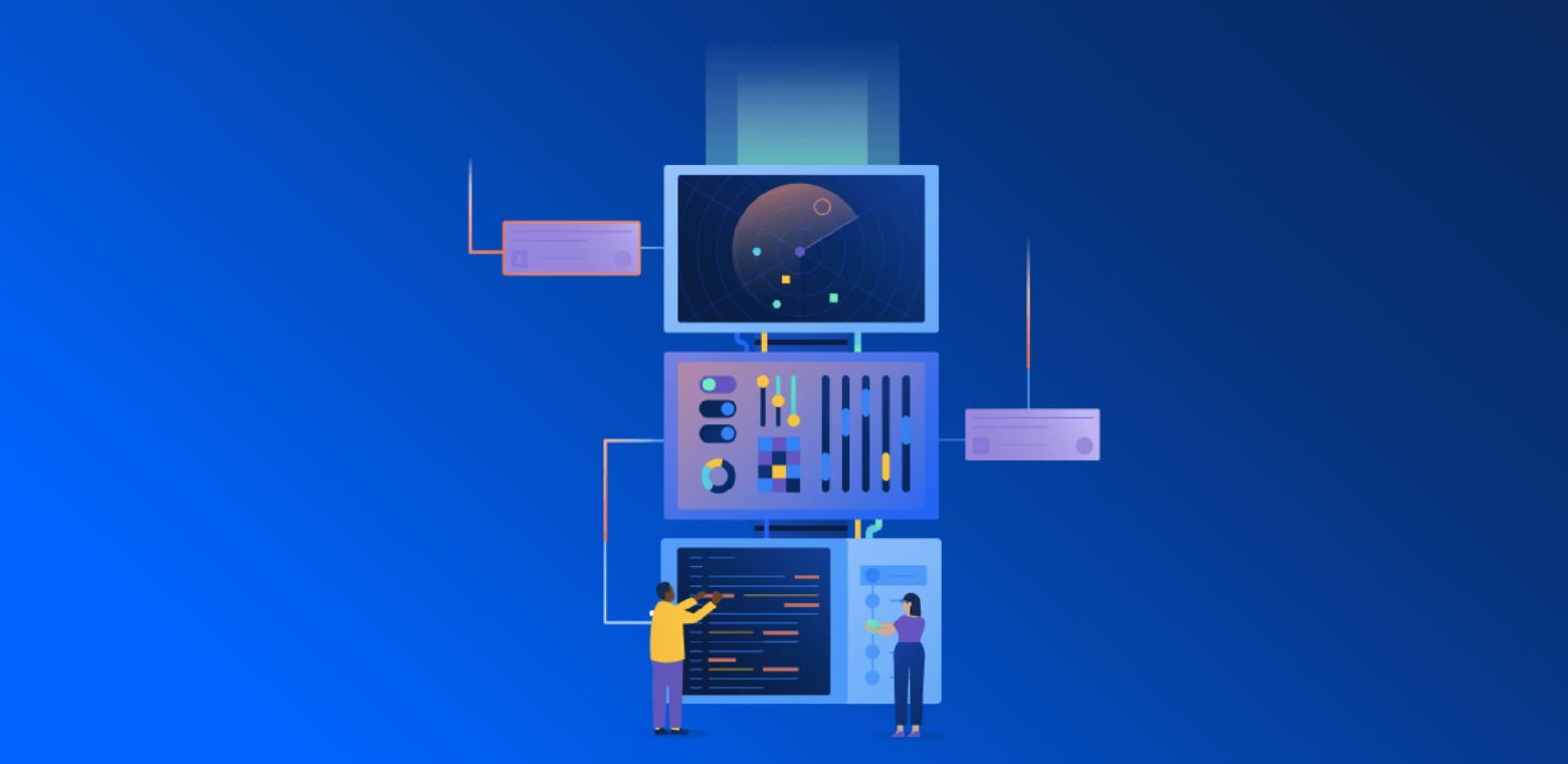 Navigating change in IT Service Management: balancing autonomy with ...