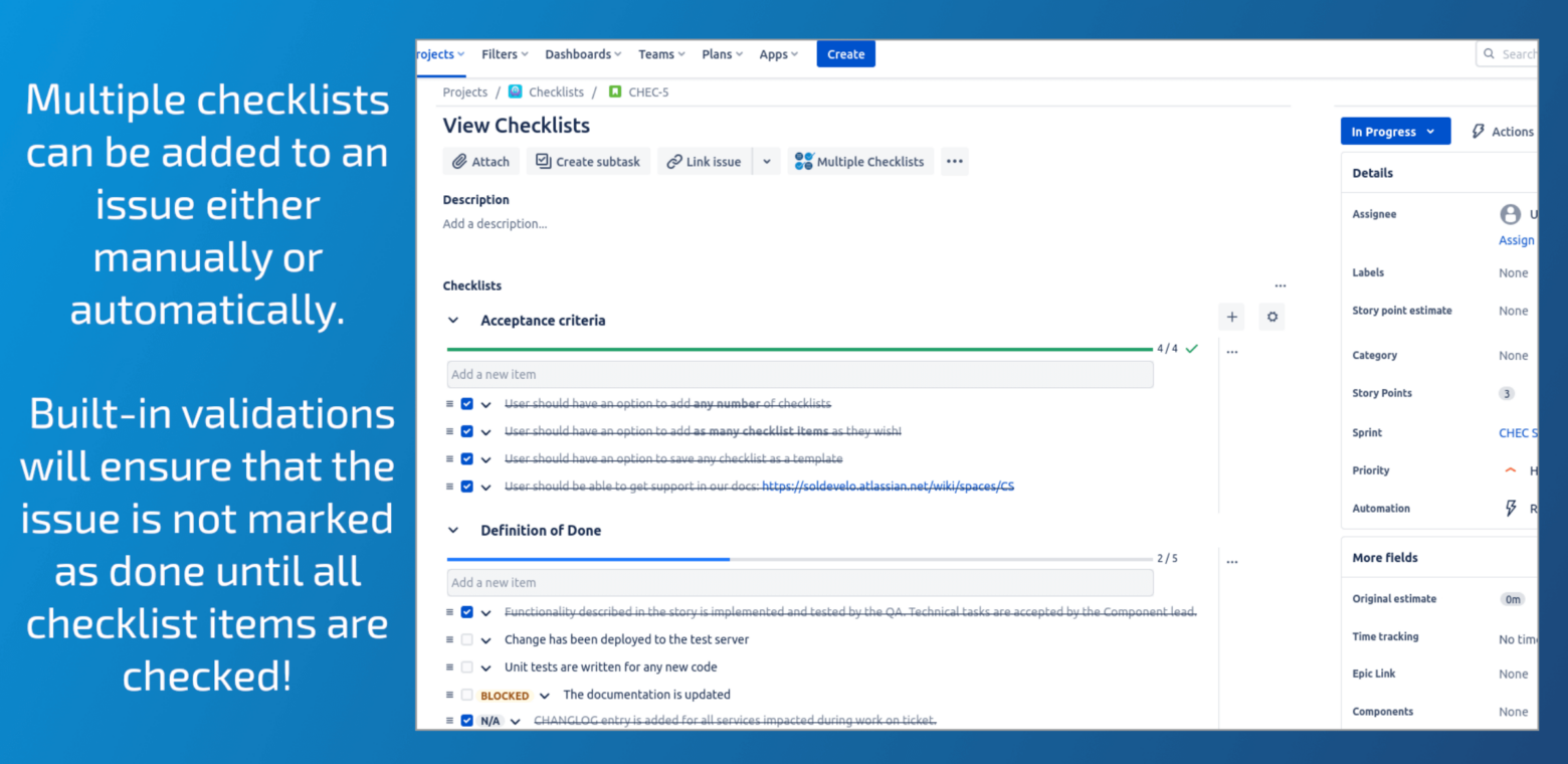 5 project management apps for Jira - Work Life by Atlassian