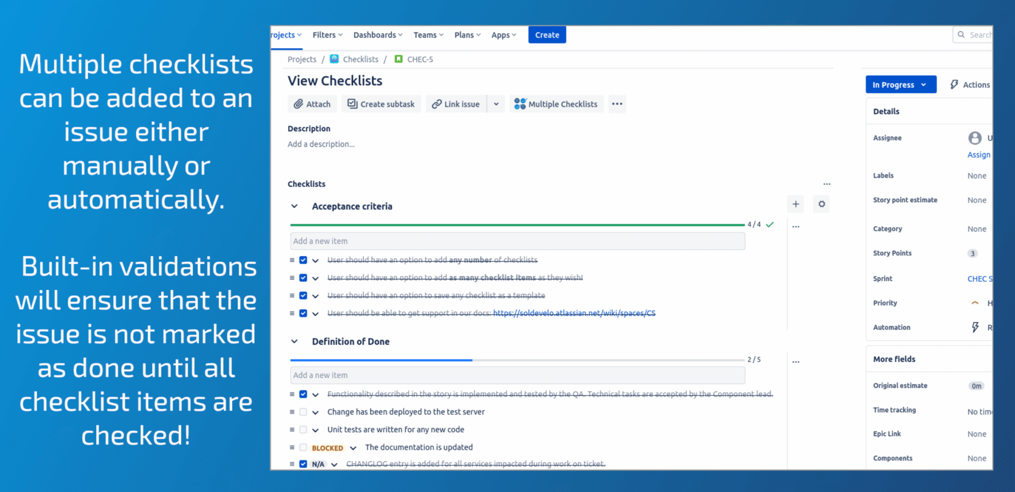 5 project management apps for Jira - Inside Atlassian