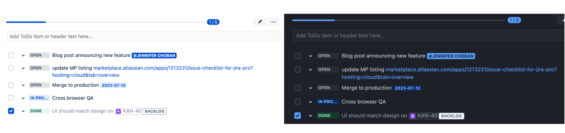 5 project management apps for Jira - Inside Atlassian